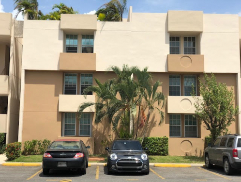 Valles de Torrimar Guaynabo, Puerto Rico - MMM & Associates